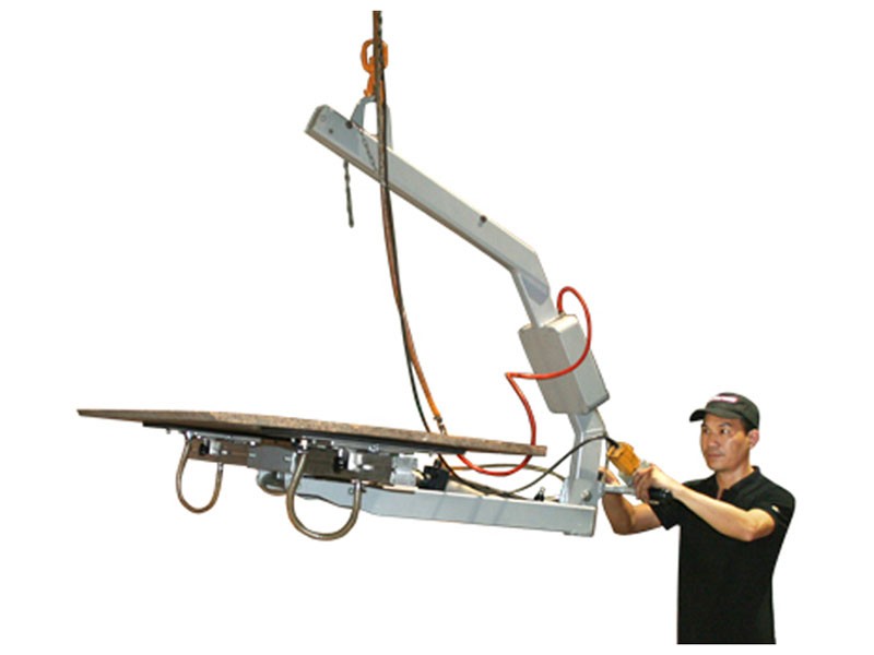 180º Rotation Vacuum Lifter 160kg