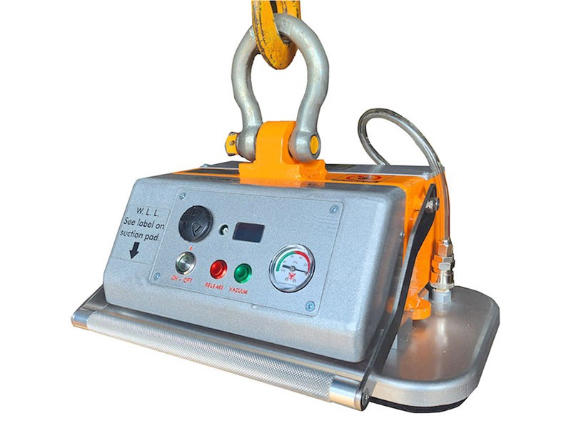 Battery Handy Vacuum Lifter 380kg