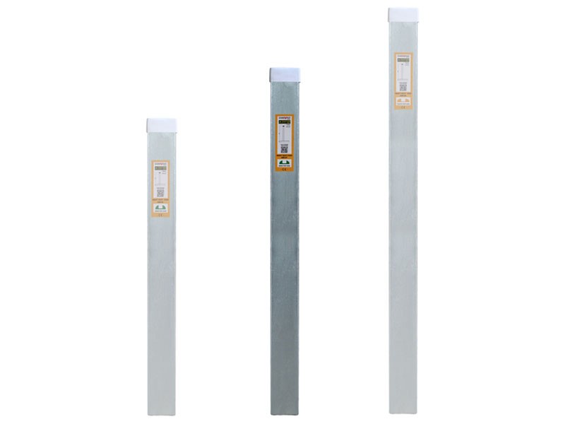 Bundle Post 100x50x5 - 1400 High