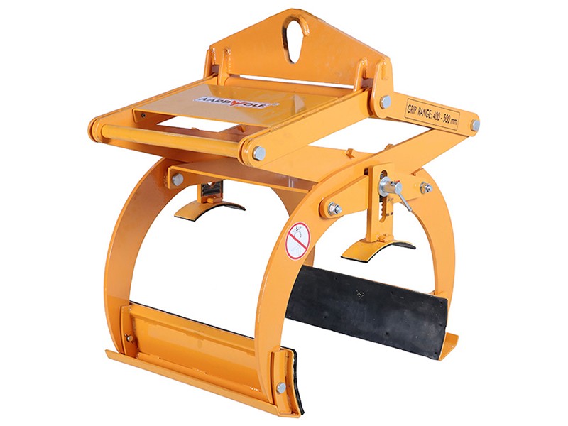 Concrete Pipe Lifter ACPL750