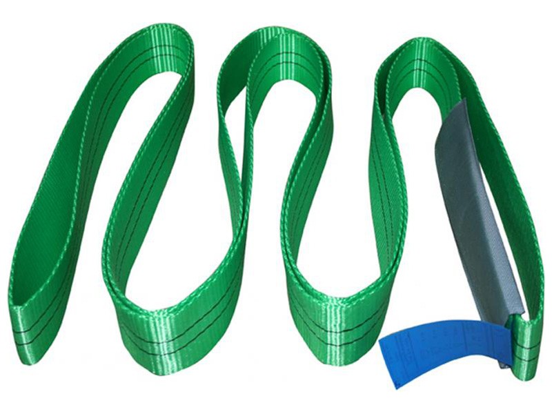 Endless Webbing Sling 2t
