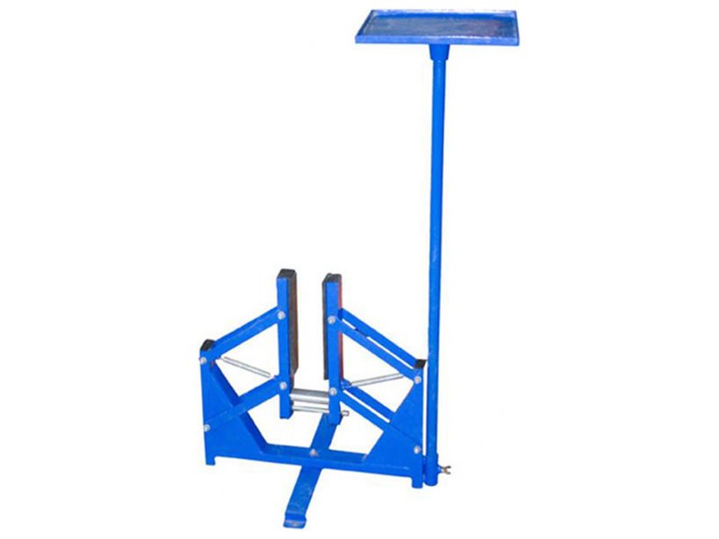 Polishing Stands : Floor Vice Auto SL-60