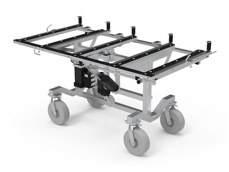 Kitchen Installation Cart Pro