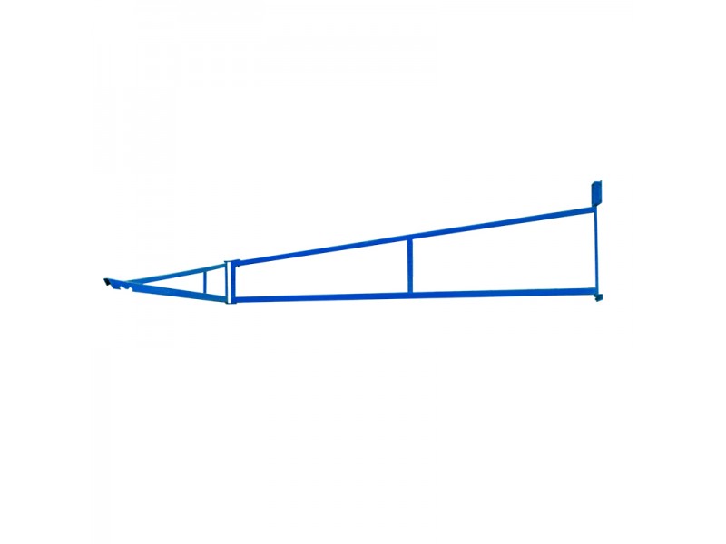 Overhead Swing Arm 4400