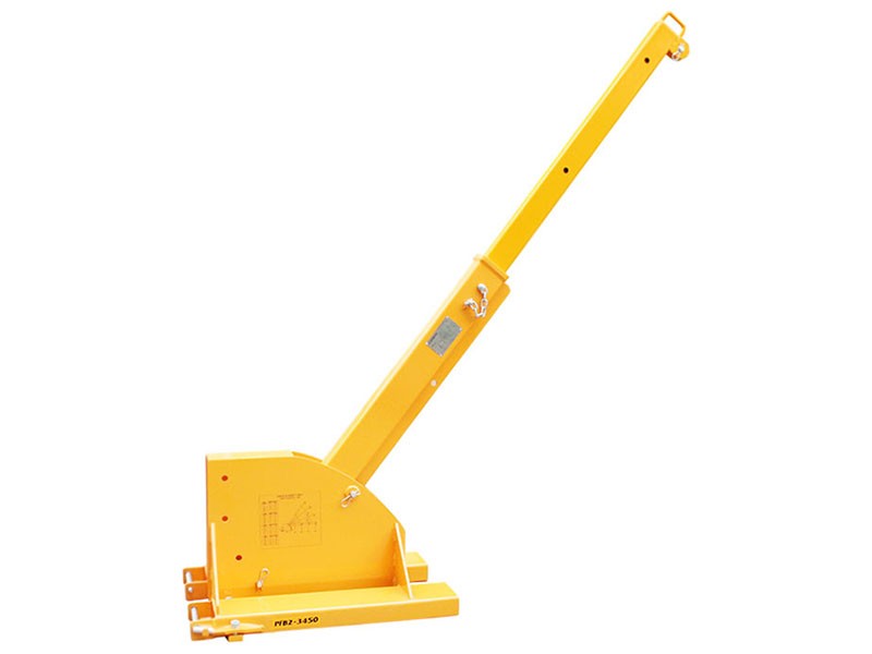 Pivot Forklift Jib PFB2-3450