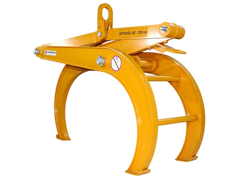 Rock Lifter Grapple ARL-1200