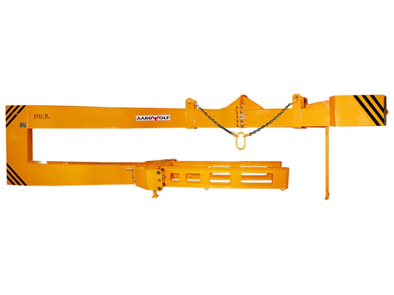 Slab Bundle Handler 5t