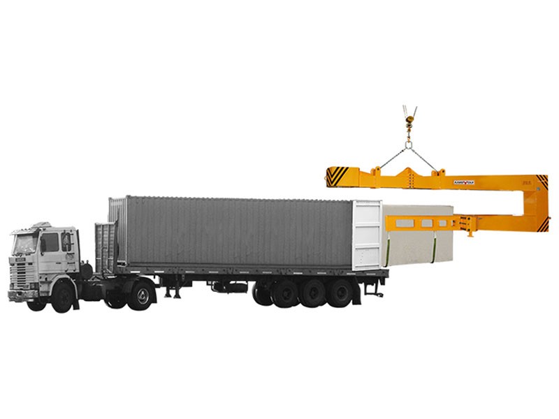 Slab Bundle Handler 5t