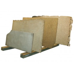 Slab Rack - 3m
