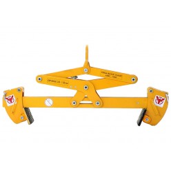 Versa Block Clamp 1100